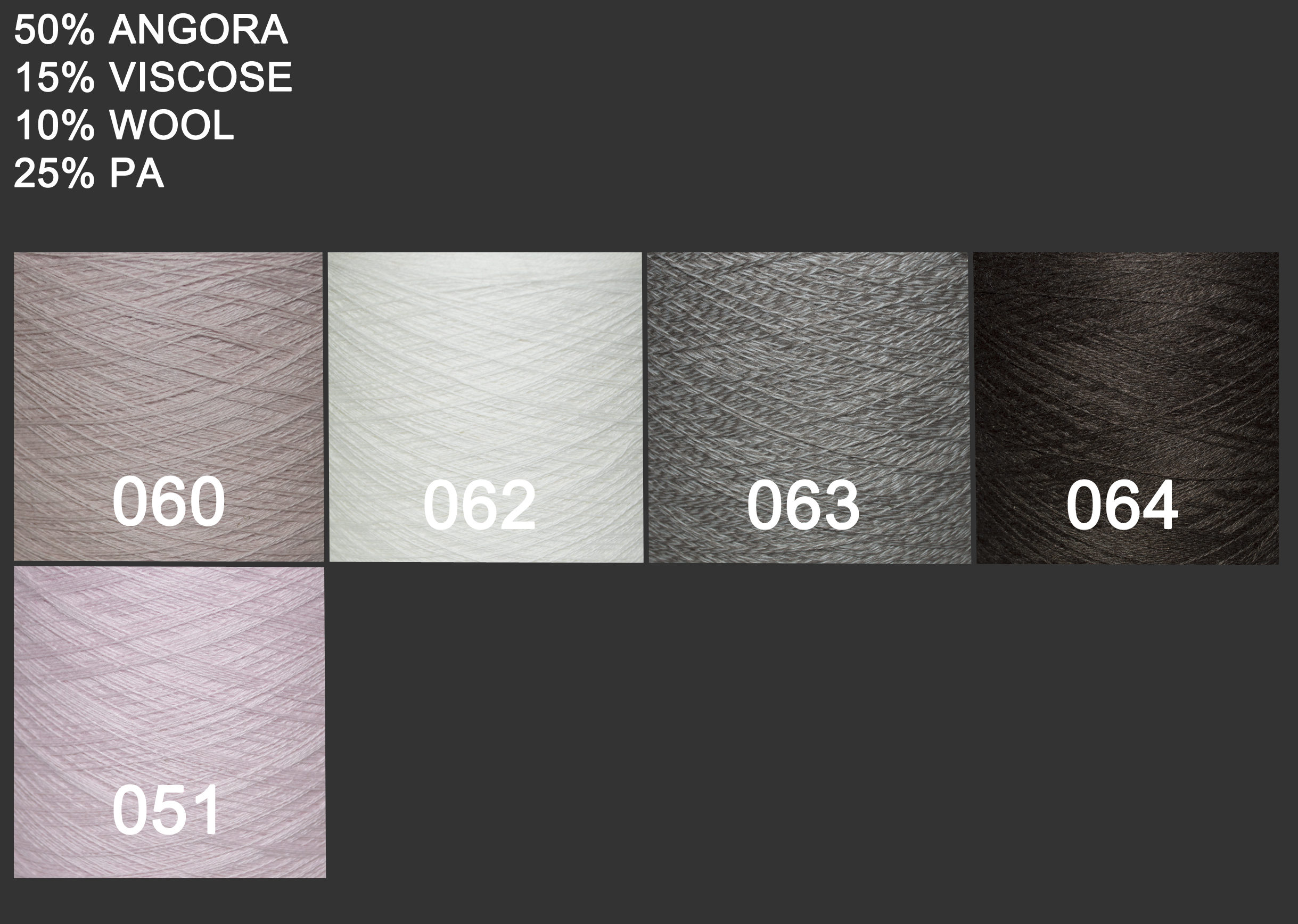 ANGORA50%(2) – Mjúk Iceland