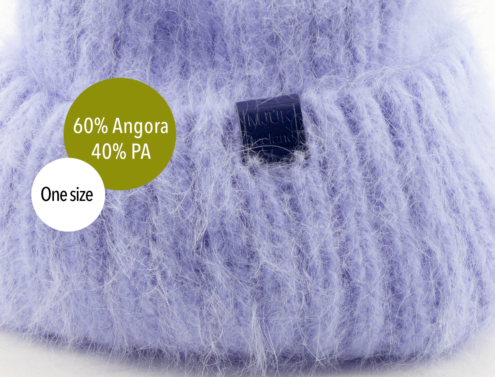 04.Hat Texture – Mjúk Iceland